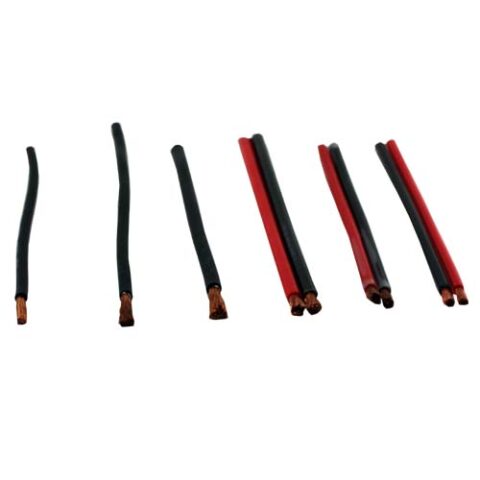 Battery cable - Vandapower | Components and Cable Assemblies for ...