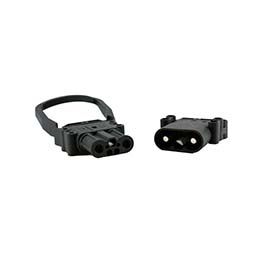 REMA Euro-DIN connectors - Vandapower | Components and Cable Assemblies ...