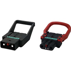 SCHALTBAU Euro-DIN connectors - Vandapower | Components and Cable ...