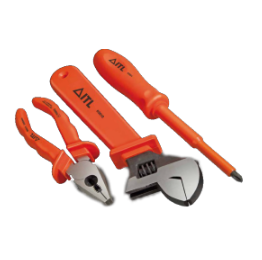 ITL Insulated tools - Vandapower | Components and Cable Assemblies for ...
