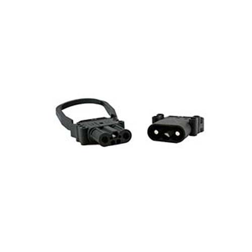 Connectors - Zekeringen - Fiches - Vandapower