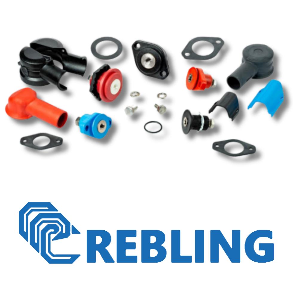 REBLING Feed-through Terminals - Vandapower | Components and Cable ...