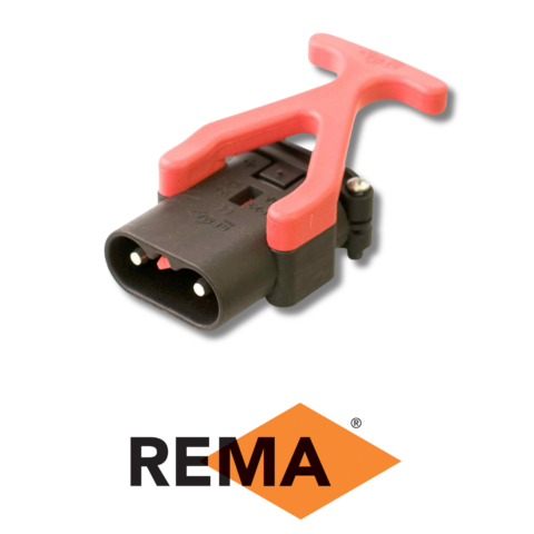REMA FT80 connectors - Vandapower | Components and Cable Assemblies for ...