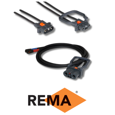 REMA MRC Connectors - Vandapower | Components and Cable Assemblies for ...