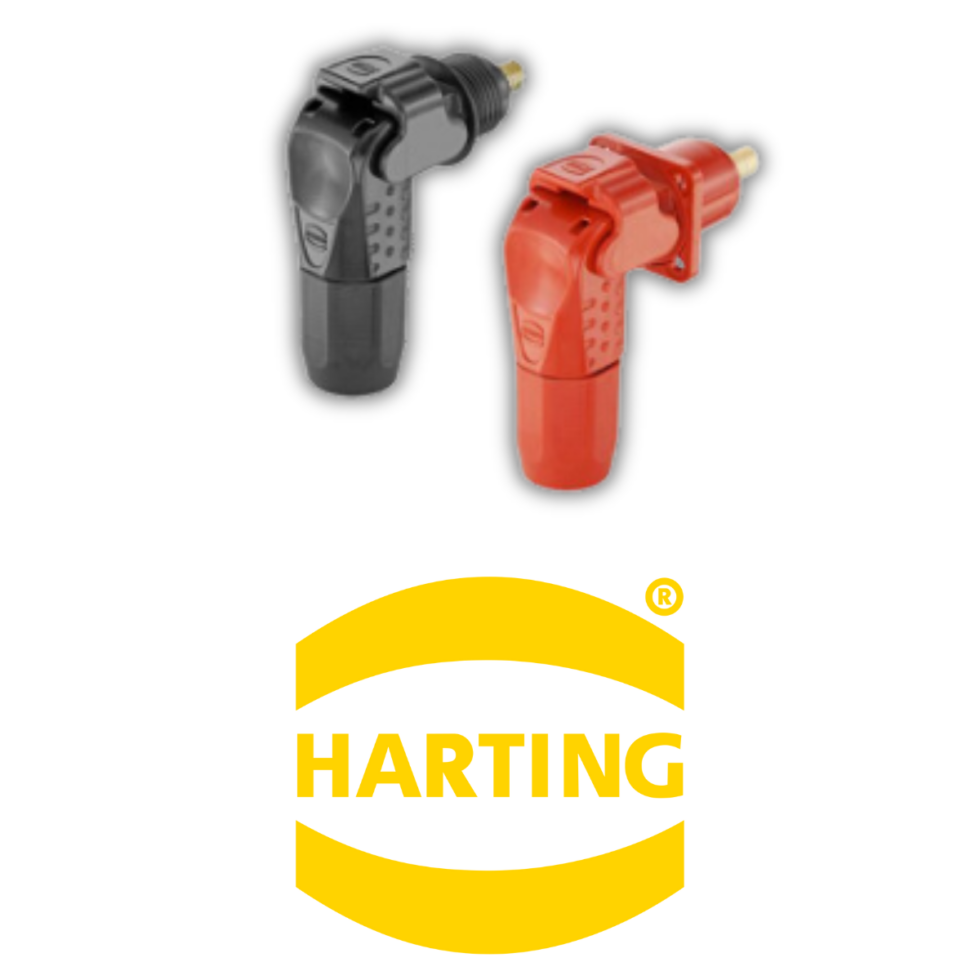 Connectors for energy storage - Vandapower